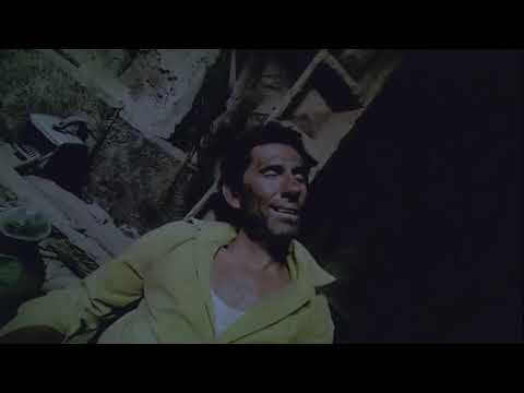 Destere - Tüp Sahnesi (HD)