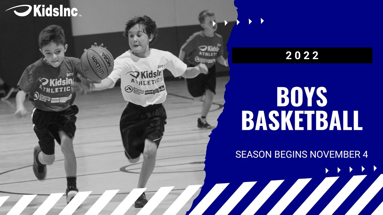 2022 Boys Basketball Coaches Meeting - YouTube