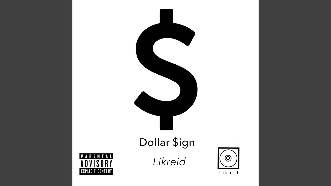 Dollar Sign - YouTube