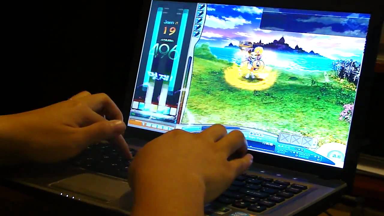 O2Jam-Canon Hope Ver (by Nick) - YouTube