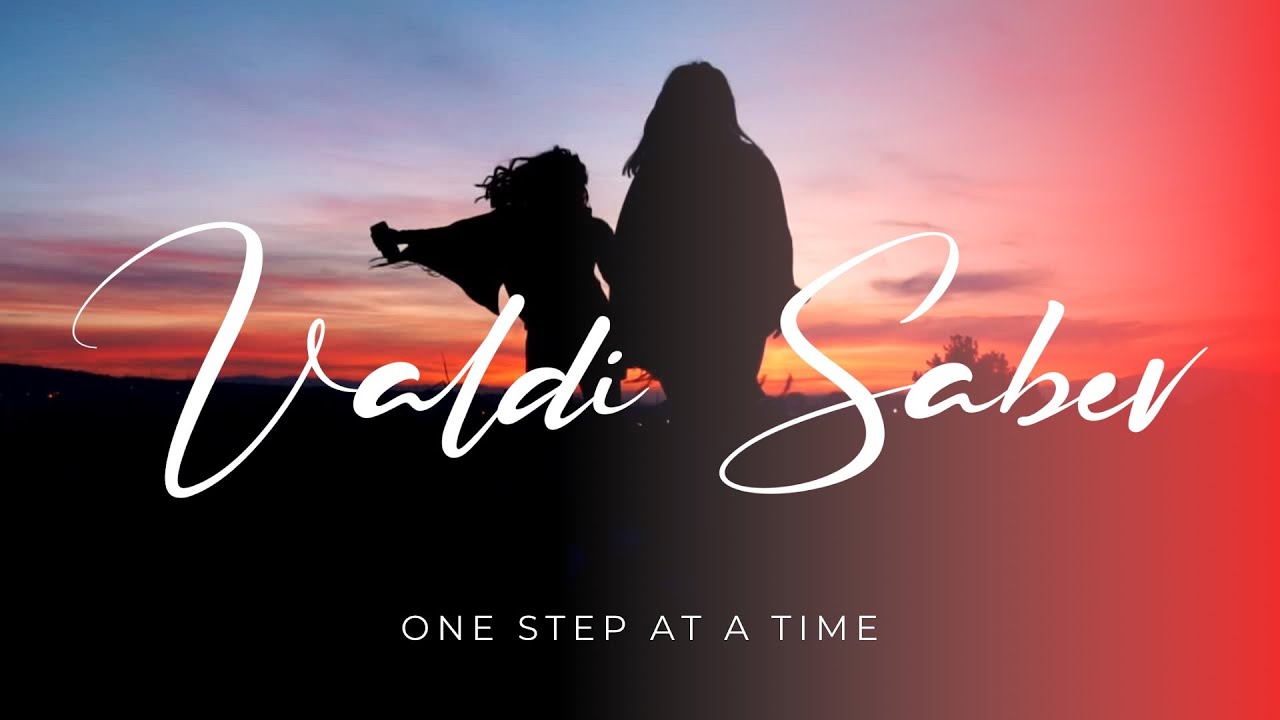 Valdi Sabev - One Step At A Time (Remastered) - YouTube