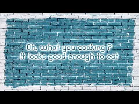 Blue October — Hot Stuff [Lyrics on screen]
