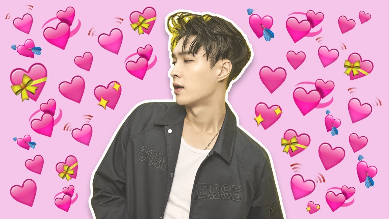 EXO LAY/YIXING [APPRECIATION] - YouTube