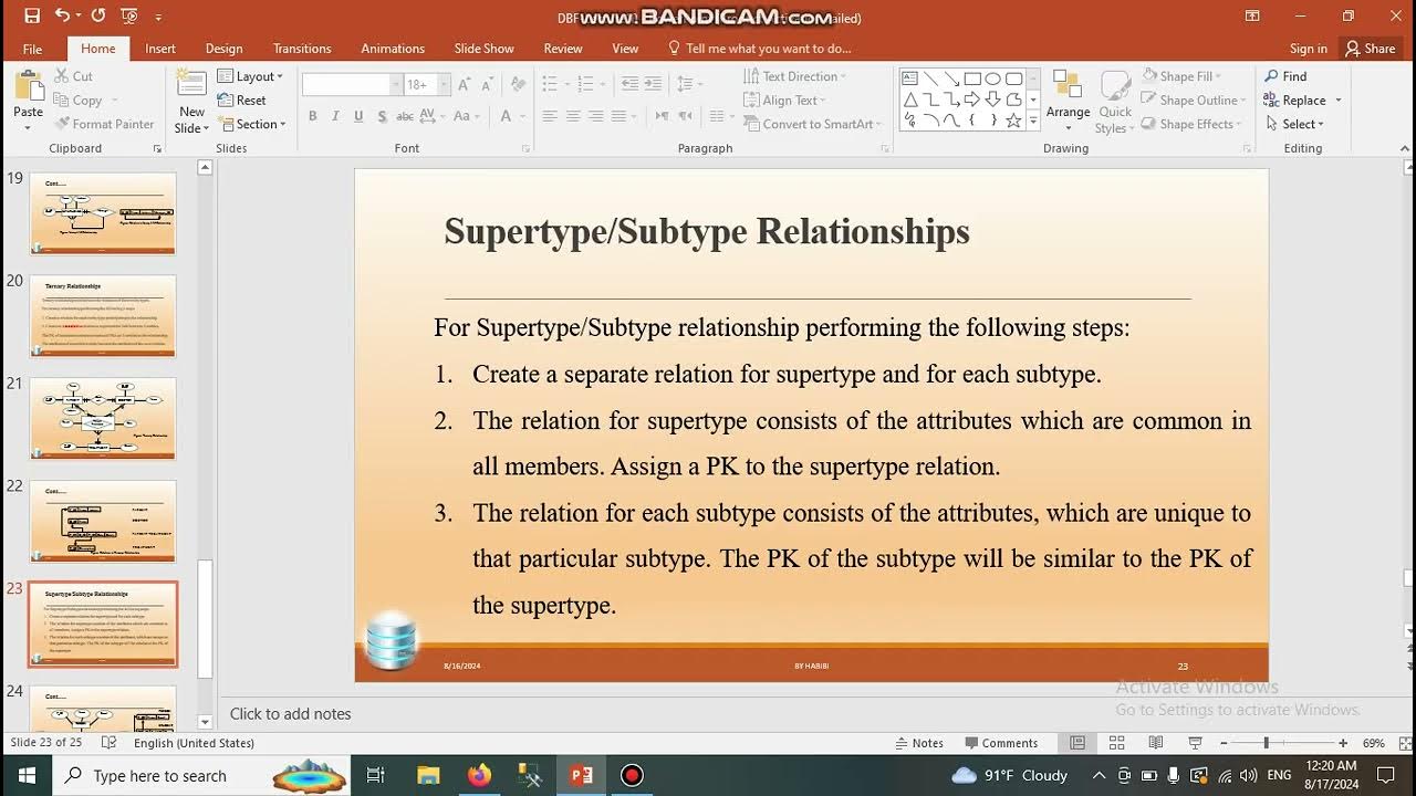 Lecture10 Part2 - YouTube