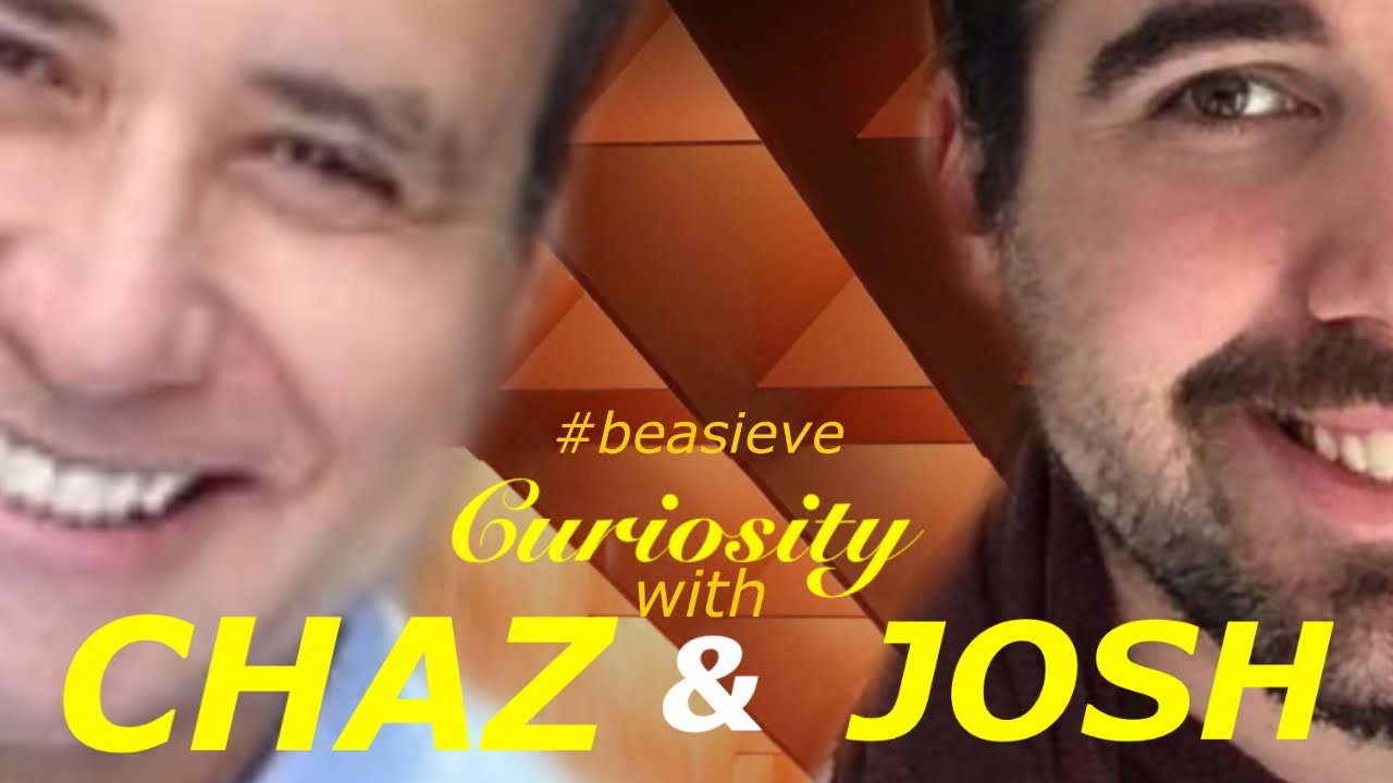 Chaz Mena on Being a Sieve and why Curiosity was Framed for Killing ...