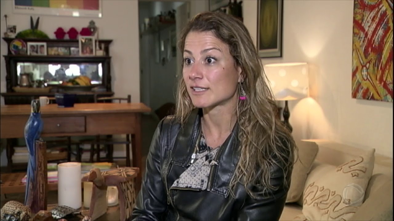 Conheça a história de Fernanda Maciel, uma das melhores ...