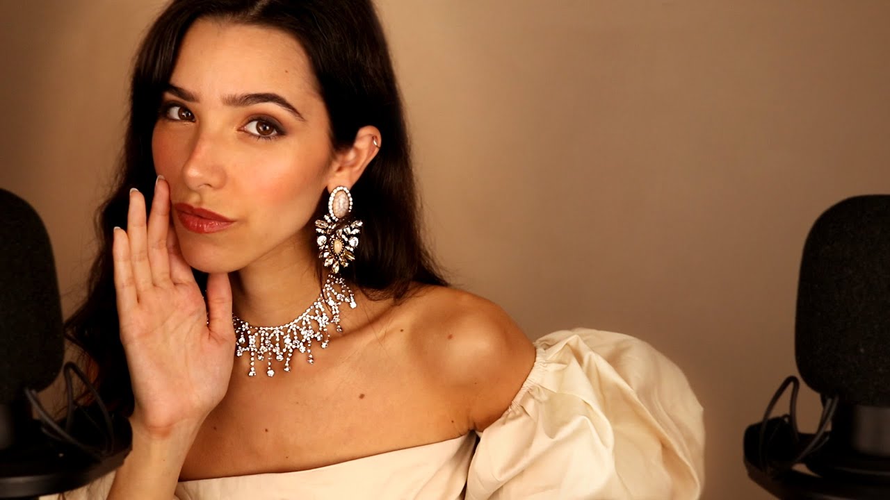 Asmr Soft And Sensitive Mouth Sounds Youtube
