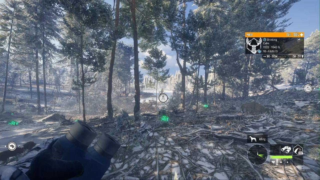 GO Moose #4 Fabled Ashen - YouTube