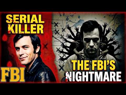 35 Can, 18 Eyalet: ABD Tarihinin En Çılgın ve Acımasız Seri Cinayetleri!