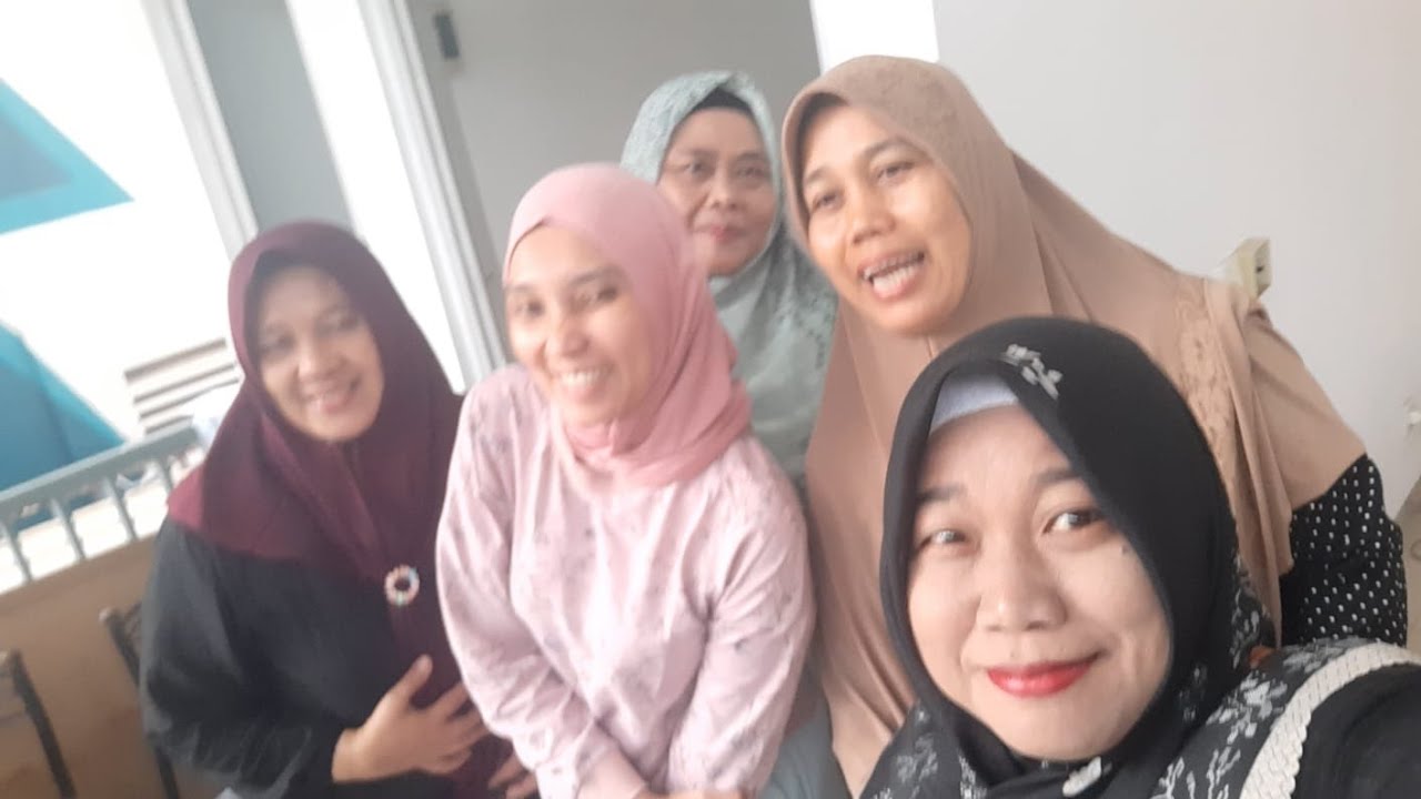 halbil 2024 warga rt 01 dengan pengurus rw 06 session ke 2 - YouTube