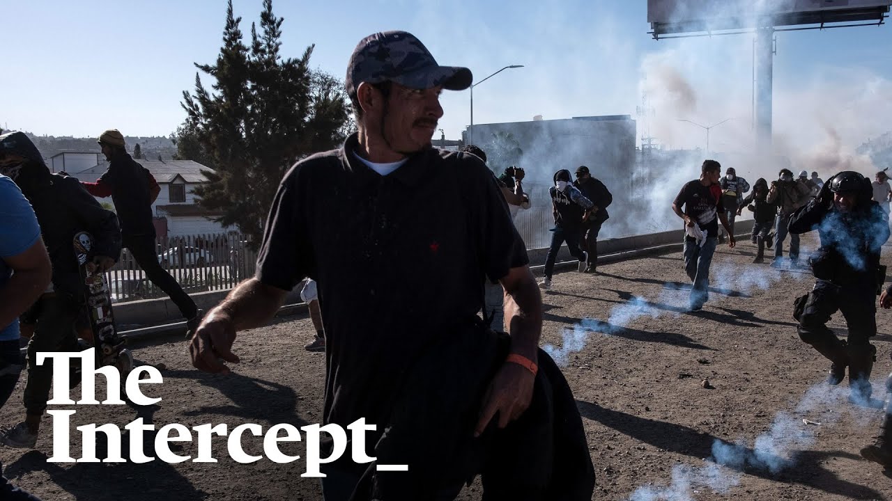 A Brief History of U.S. Dirty Wars in Central America That Set the ...