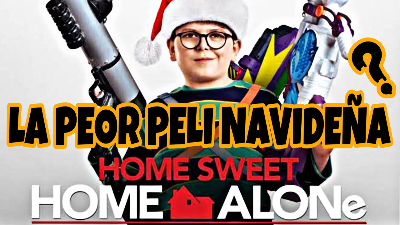 MI POBRE Y DULCE ANGELITO (2021) | #REMAKE | #Opinión | #DisneyPlus ...