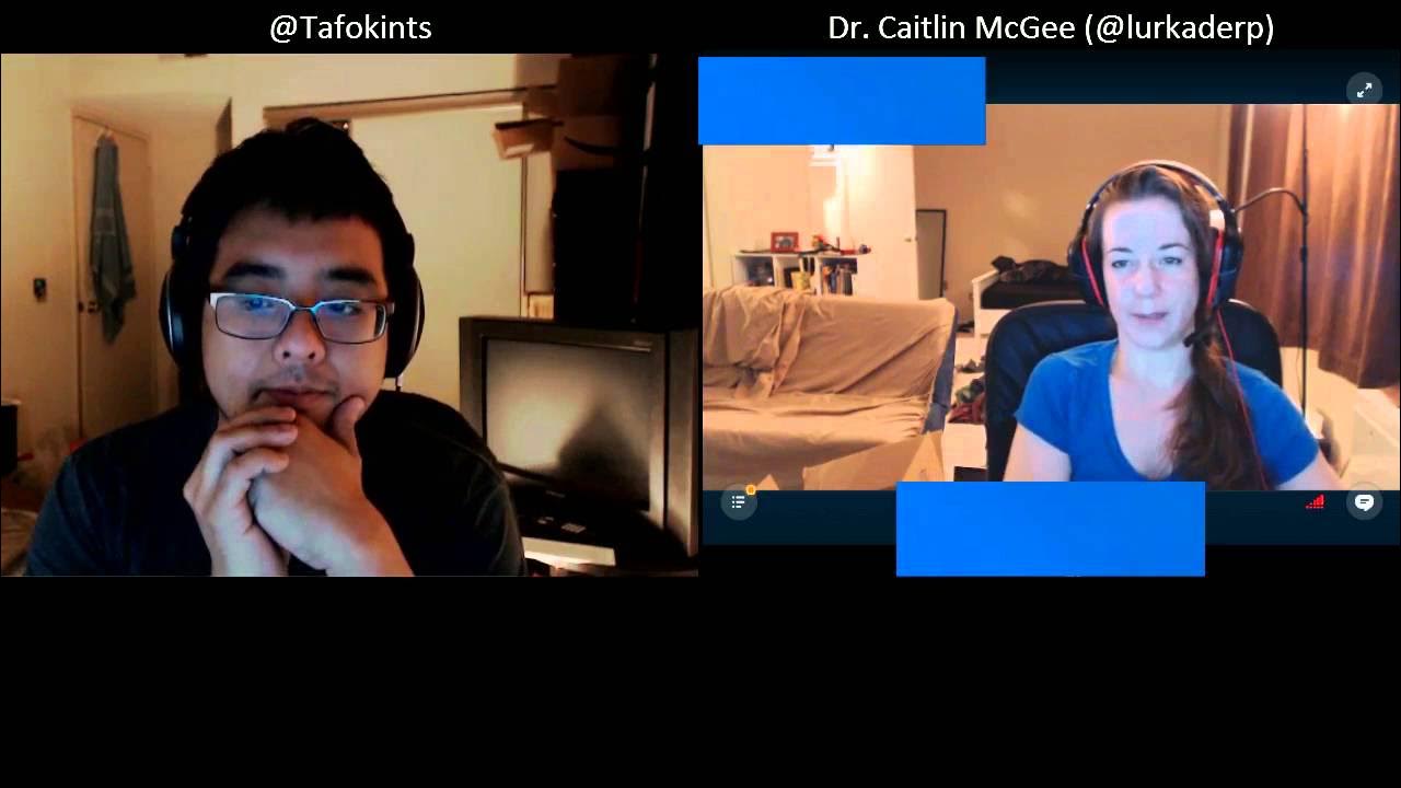 Tafo Talks: Interview w/ Dr. Caitlin McGee on Hand Health! - YouTube