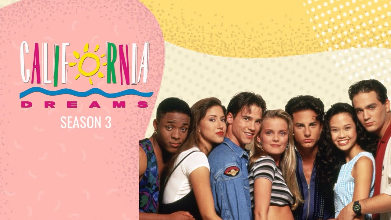 California Dreams S3, Ep9: Winkle Wicks World - YouTube