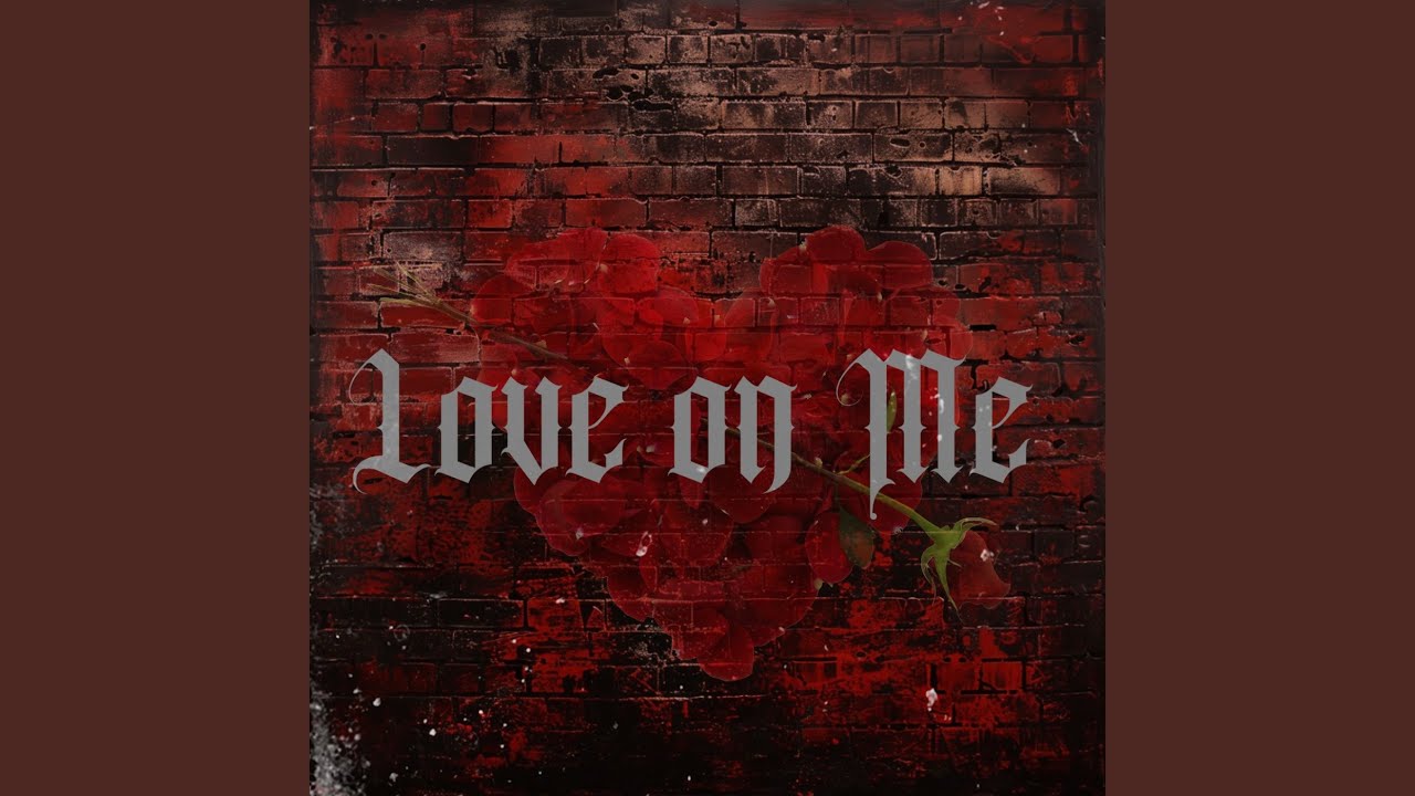 Love on Me - YouTube