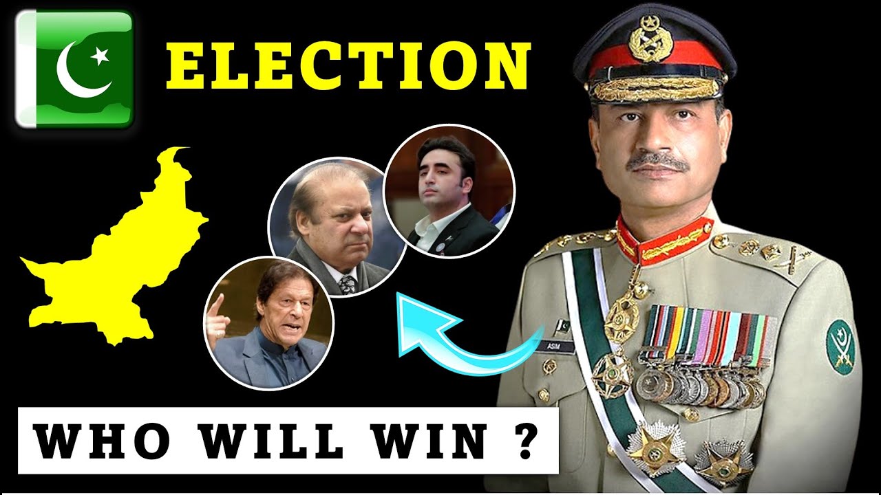 Pakistan Election 2024 | Who will be the next PM ? | Analysis #pakistan ...