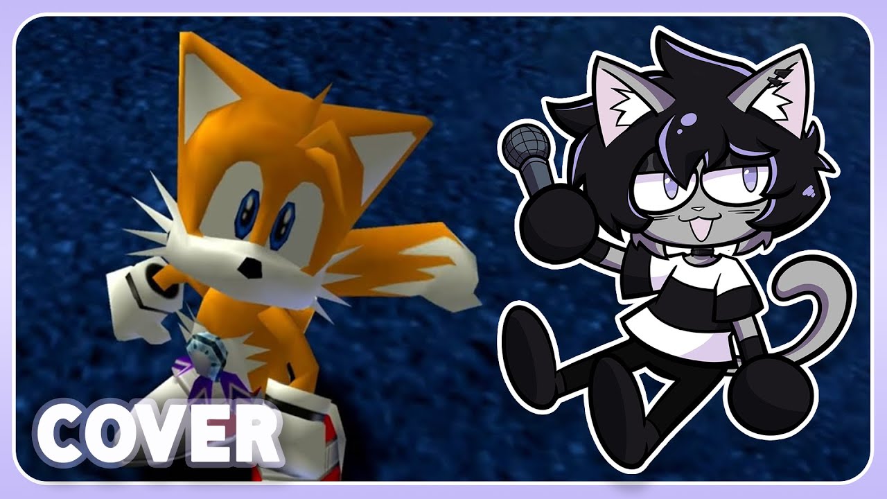 Sonic Adventure - Believe In Myself | Cover Español - YouTube
