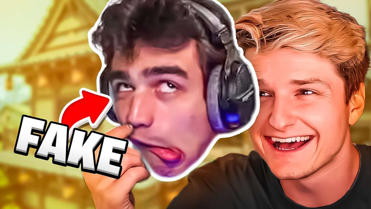 My Best JoeDaBozo Impression - YouTube