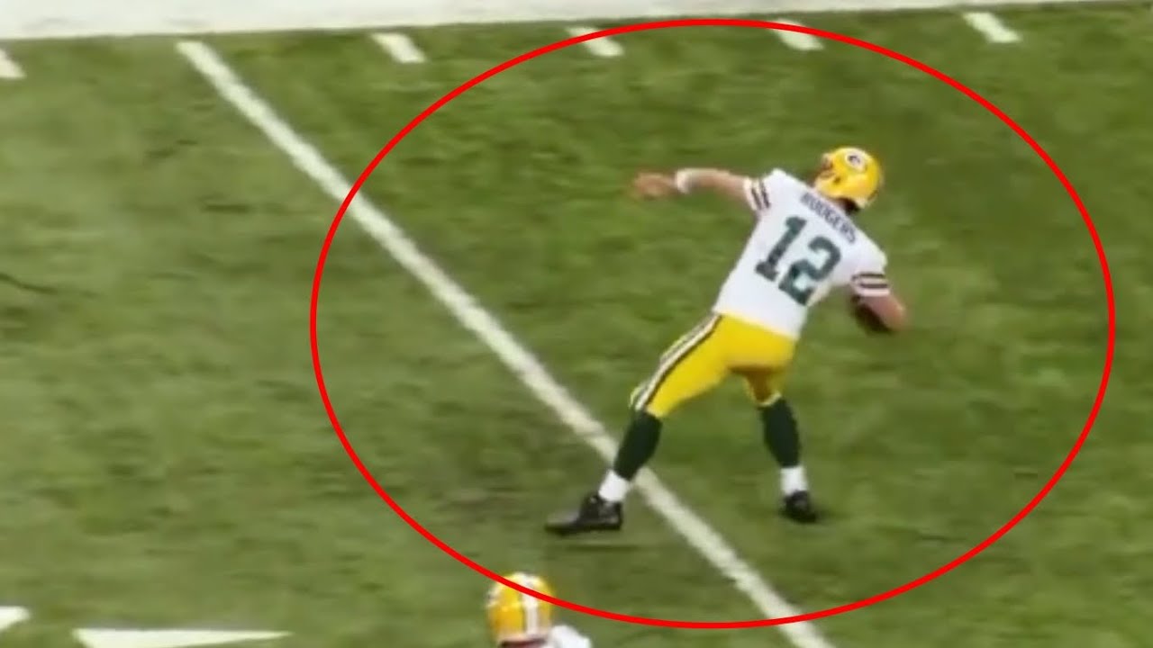 Watch This To Throw Farther… - YouTube