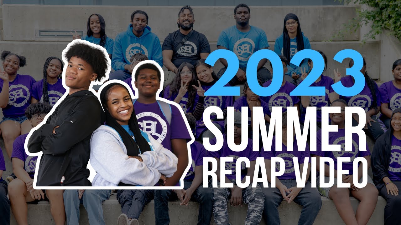 2023 Summer Recap Video - YouTube