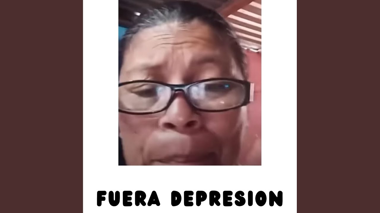 Fuera depresion - EL GUTI: Song Lyrics, Music Videos & Concerts