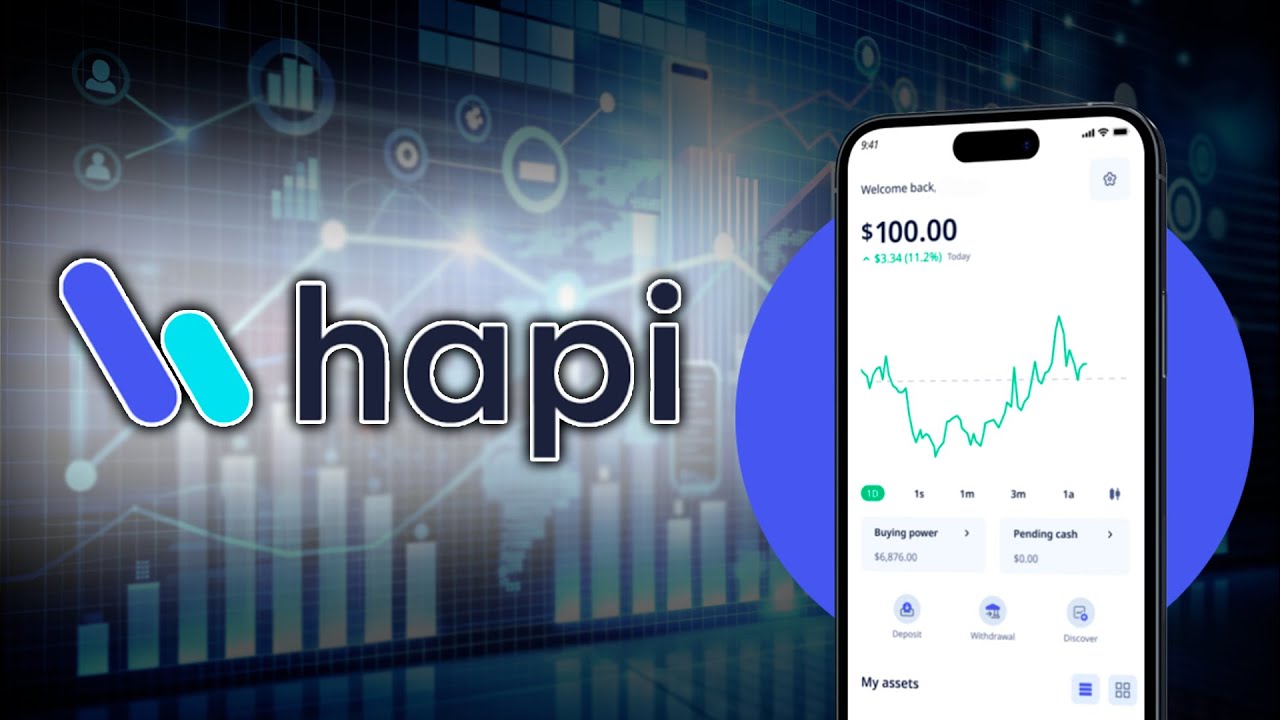 2️⃣1️⃣🔥HAPI: Todo lo Que Necesitas Saber y Cómo Usar la Plataforma de ...