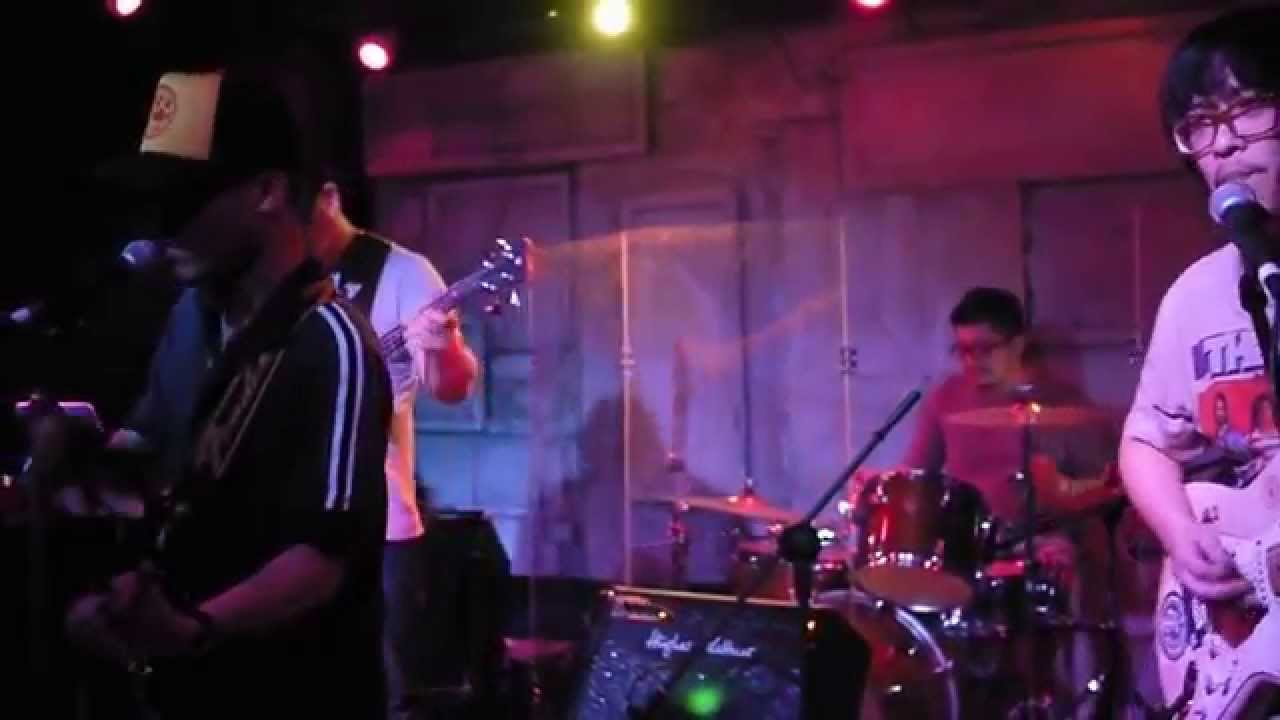 濁水溪公社(LTK Commune)~農村出事情(20140404在高雄百樂門酒館) - YouTube