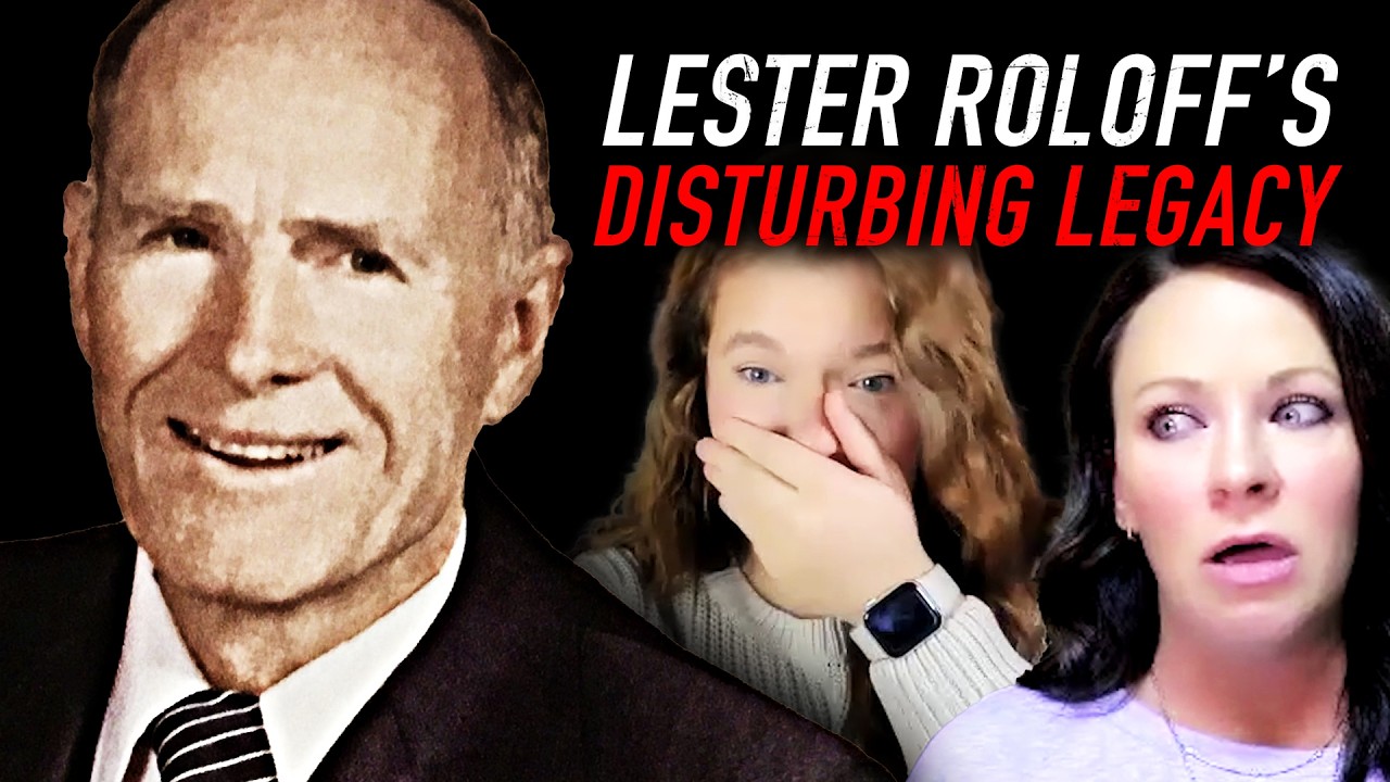 Lester Roloff: Digging Into the Fundie Files with @WeAreOnePodcast24 ...