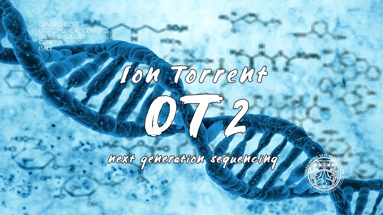 Medical Genetics Lab. Genseq Core. Next generation Sequencing. Ion ...