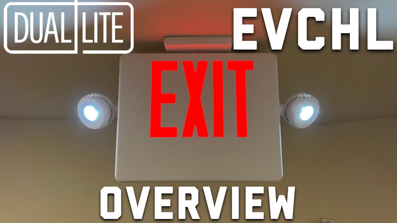 Dual-Lite EVCHL | Full Overview - YouTube