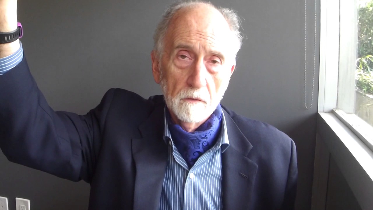 Deep Sight with John Colarusso: Narts in the Closet - E6 - YouTube