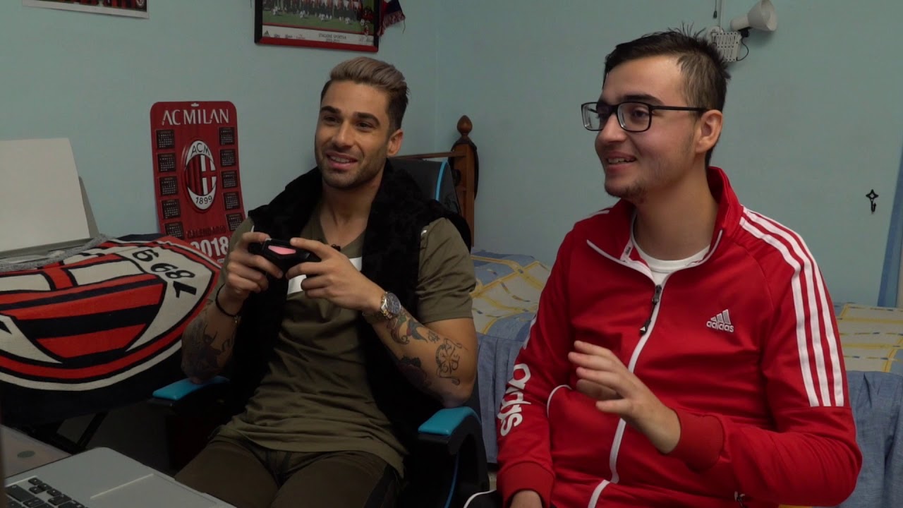 Intervista ma Rowen Muscat - YouTube