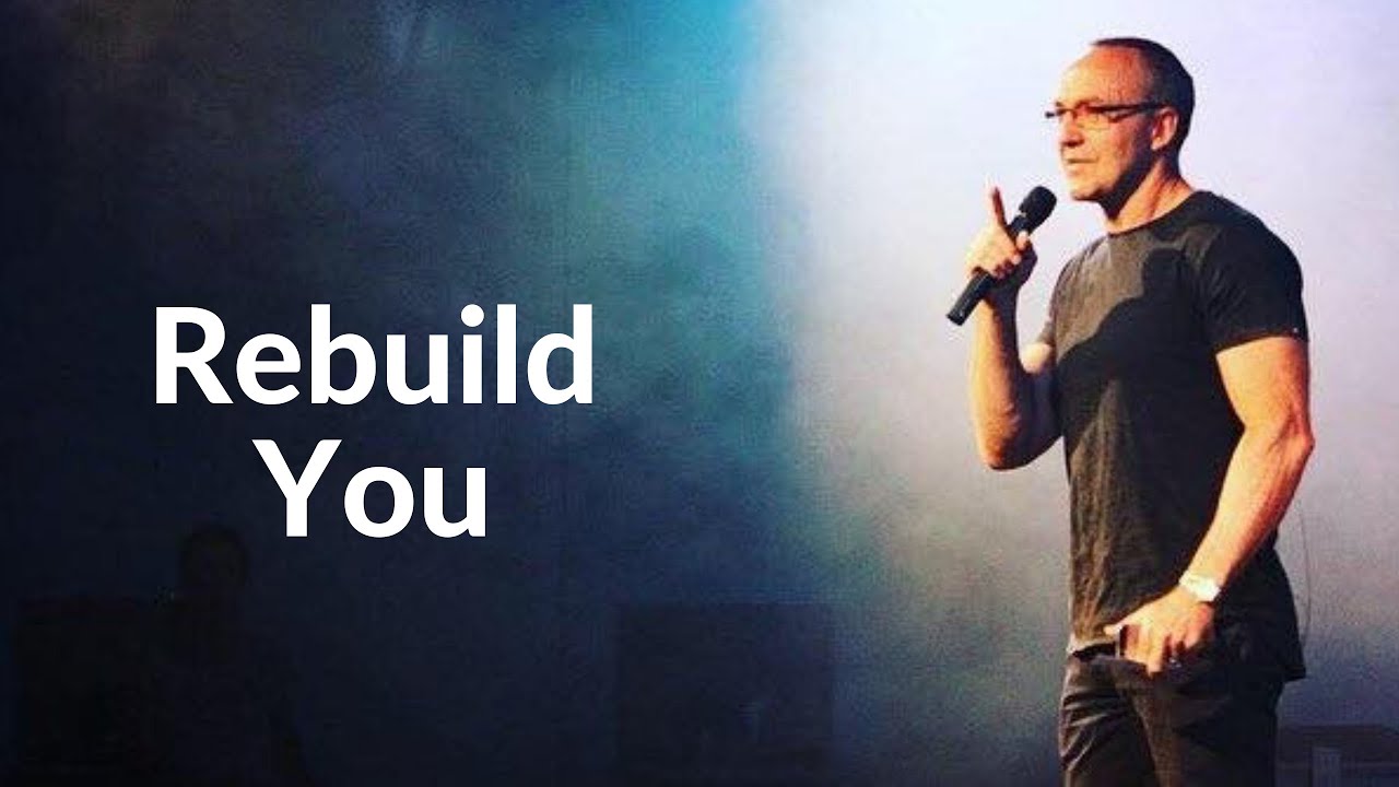 How to begin to rebuild you. - YouTube