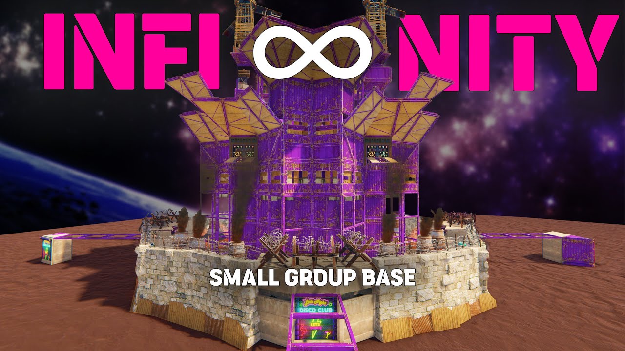 INFINITY - Best 3x3 with Cozy Opencore and Perfect Online Protection in ...