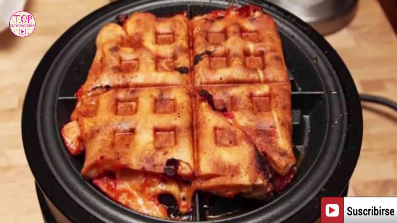 10 LIFE HACKS CON COMIDA LIFE HACKS EN ESPAÑOL - YouTube