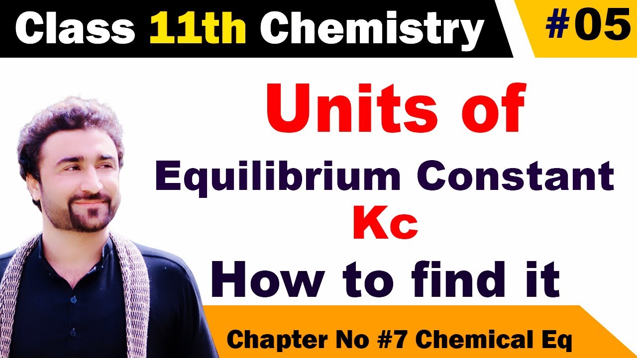 How to Calculate kc Units - YouTube