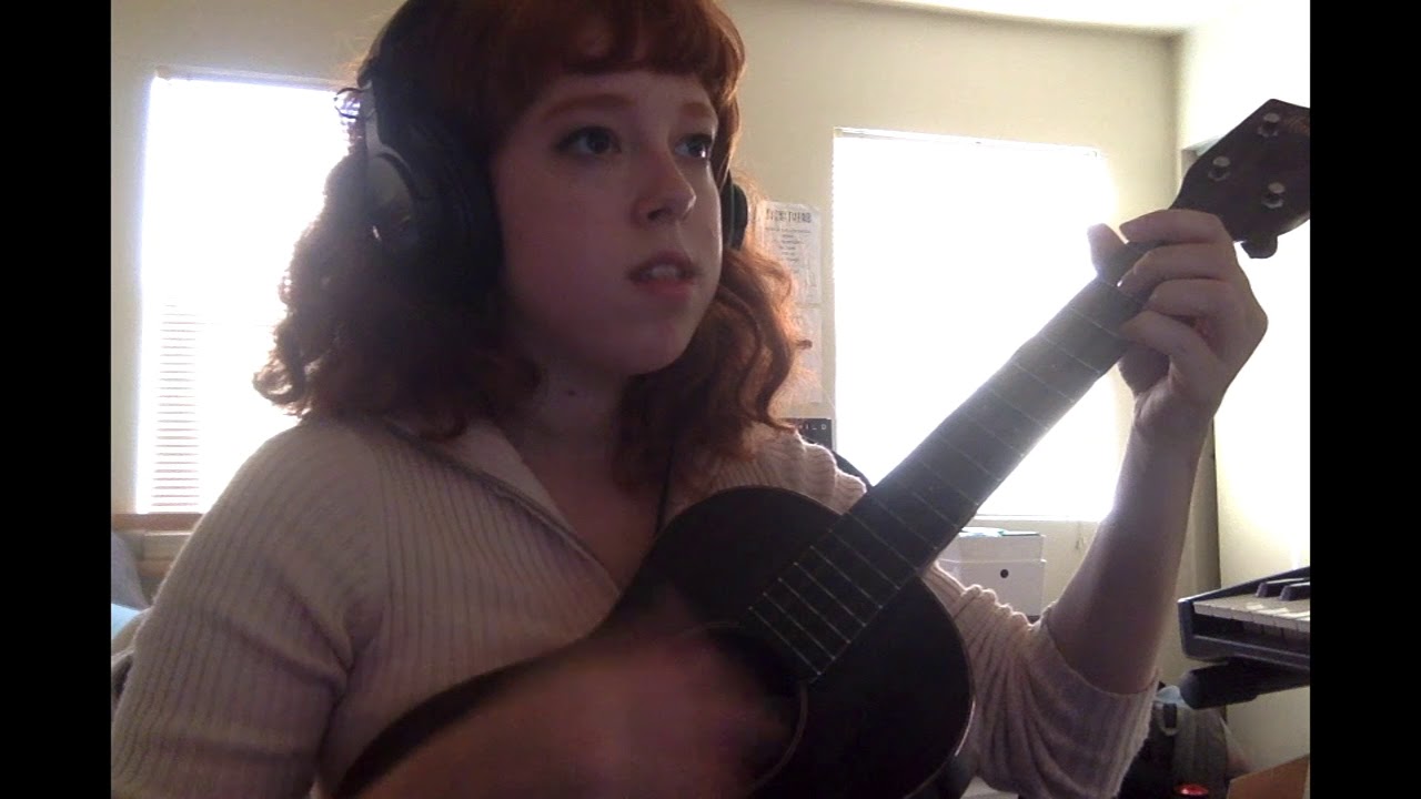 baby i don't know oh oh (vulfpeck/ryan lerman cover) - YouTube
