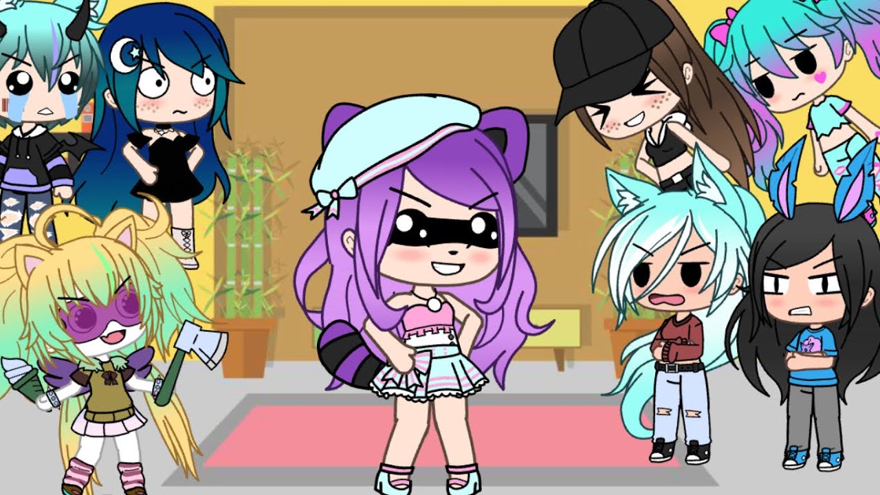 Doing NotZoey’s Dares #zoeydaresyou - YouTube