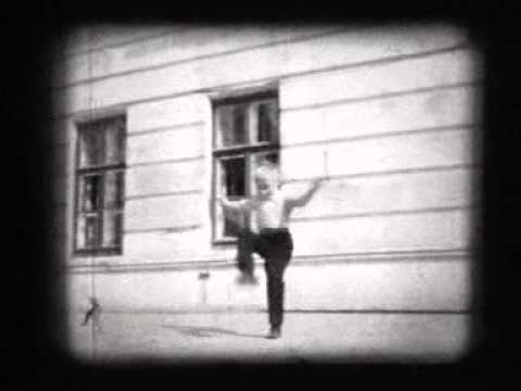 Sailor dance