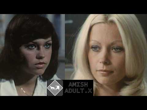 German Swiss Amish Vintage 70's Adult Fantasy Film Music Video