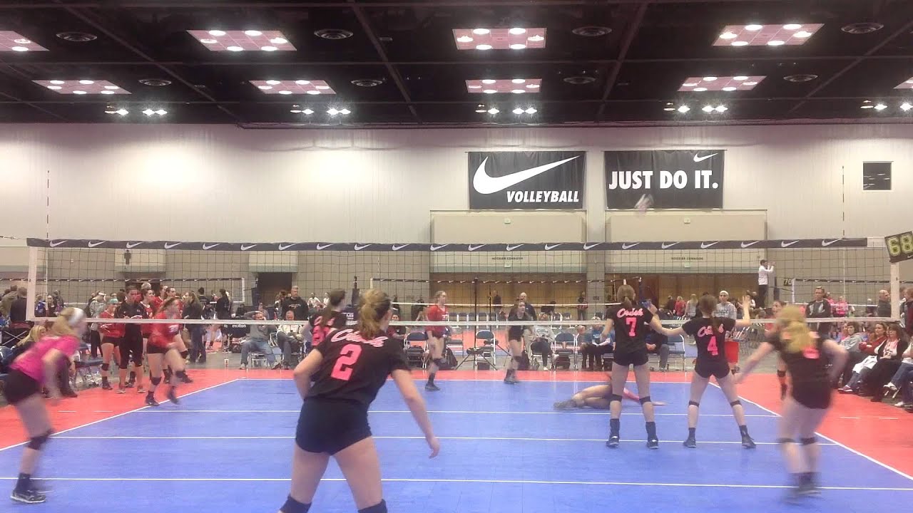 Katie Haake #8 - Class of 2016 - YouTube