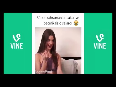 Vine Türkiye 2017 Ağustos ★ Bölüm 9 HD