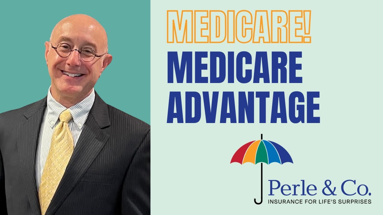 5. Understanding Medicare Advantage: Benefits, Limitations, and How It ...
