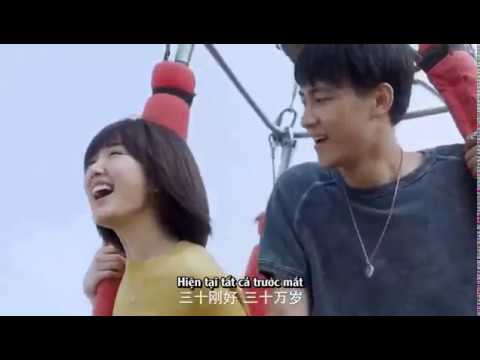 [Vietsub/Cut] Trailer 30 mà thôi - Mao Hiểu Đồng, Giang Sơ Ảnh, Đồng Dao