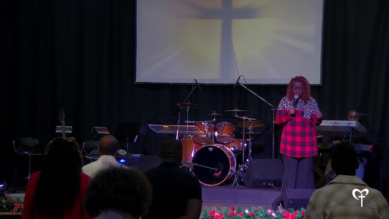 Kingly Anointing / Nature of Kings | Damaris Mkubwa | 12.22.2024 - YouTube
