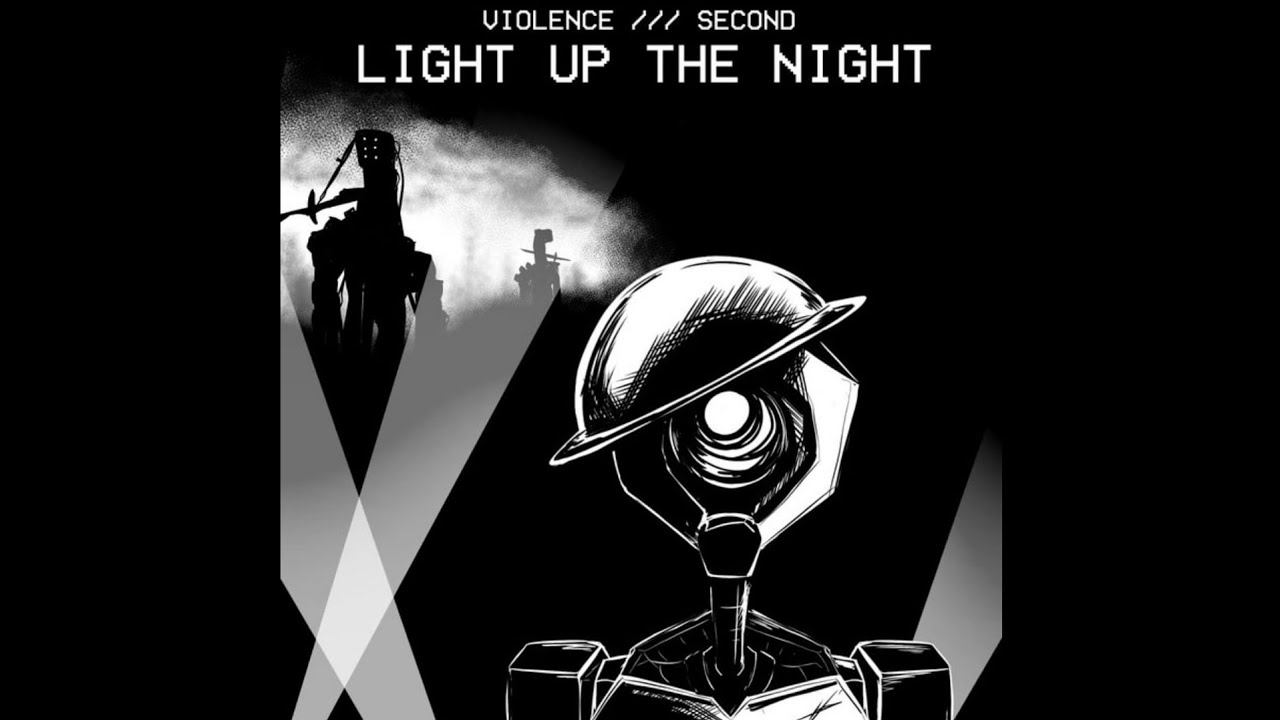 ULTRAKILL 7-2 Light Up The Night (blind playthrough) - YouTube