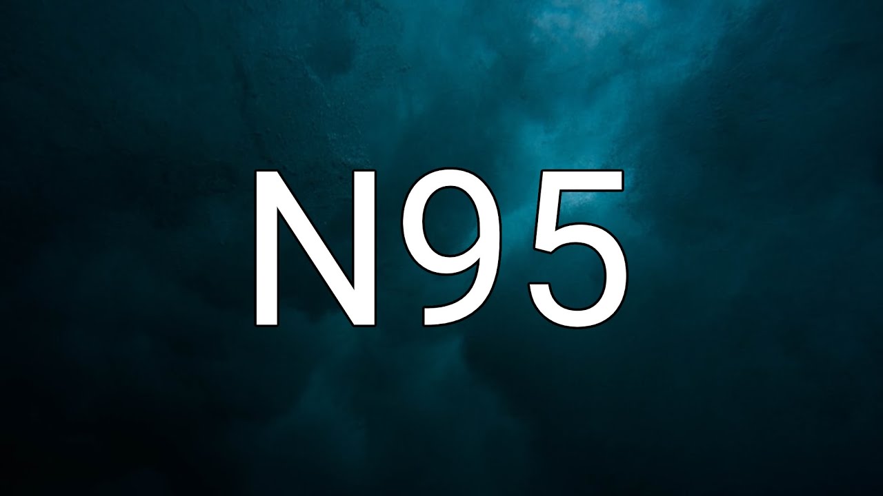 Kendrick Lamar - N95 (Lyrics) - YouTube