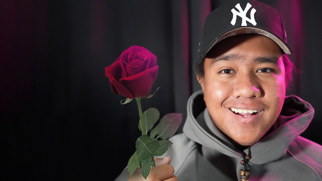 ZARCKAROO - FLY (Official Visualizer) (Prod. by KMKZ) - YouTube