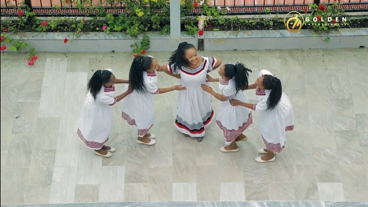 Adaanaa Boggaalaa - Siddisee - Ethiopian Oromo Music 2020 [Official ...