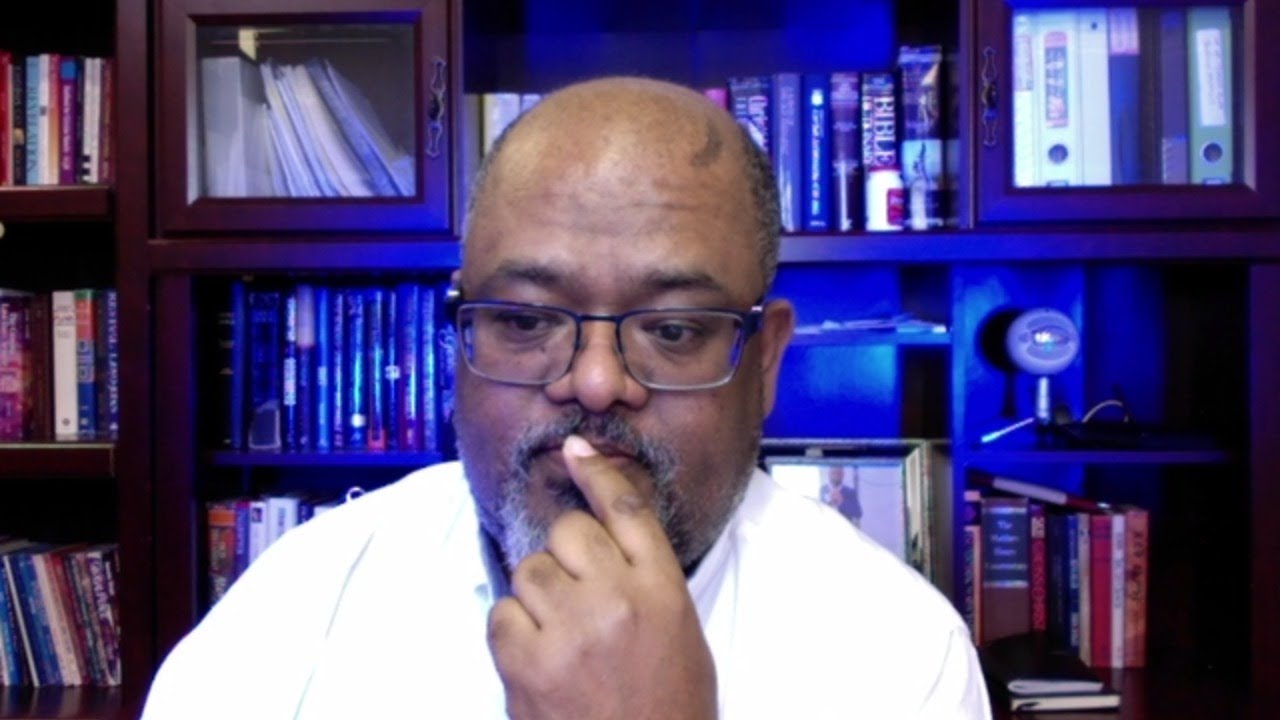 philipians 1:1-11 part 1 - pastor Asfaw bekele - YouTube